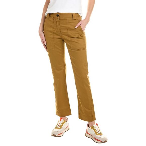 A.L.C. | Pants & Jumpsuits | Alc Halston Pant | Poshmark